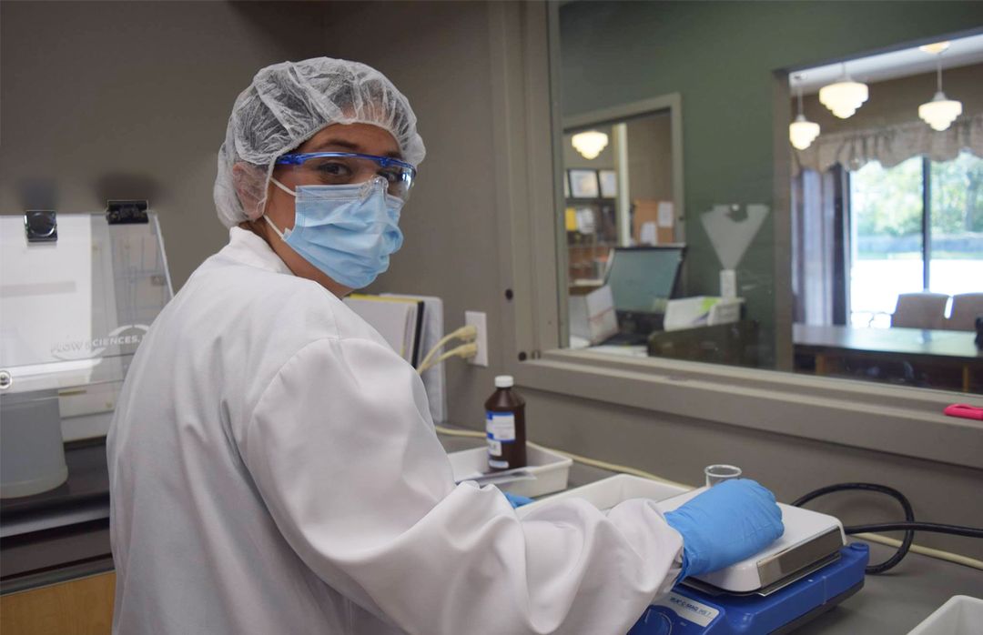 Orlando, FL's Compounding Pharmacy of Choice | Bayview Pharmacy